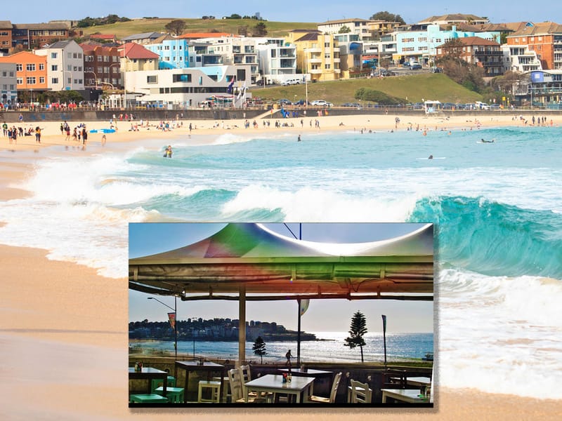 Reservations - Lamrock Cafe