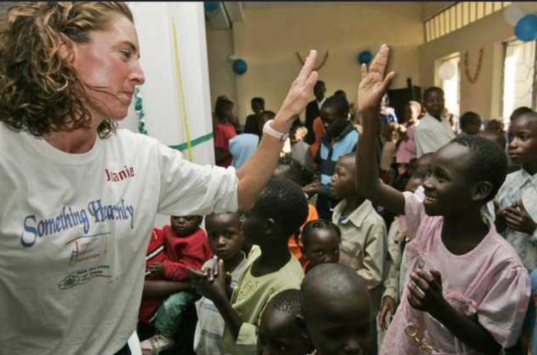 Amazing Grace - Francesca Donlan, APR