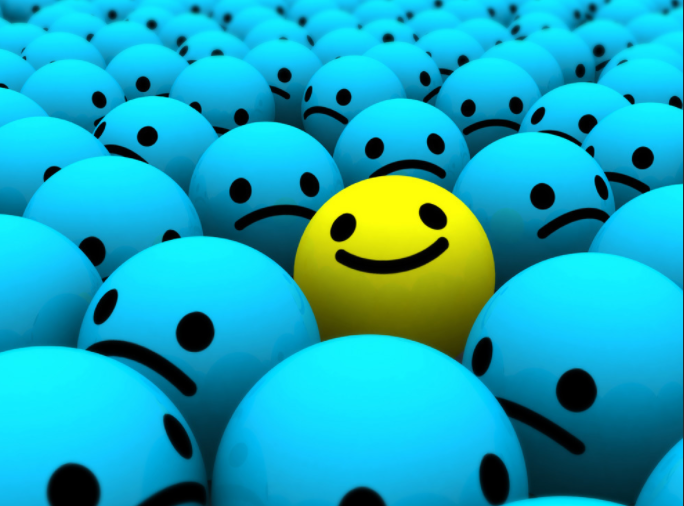 Up Beat Columns - Francesca Donlan, APR