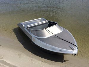 Superformance Jet Boats | Custom Aluminum & Mini Jet Boats