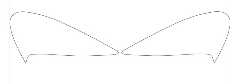 Custom vinyl car decals logo