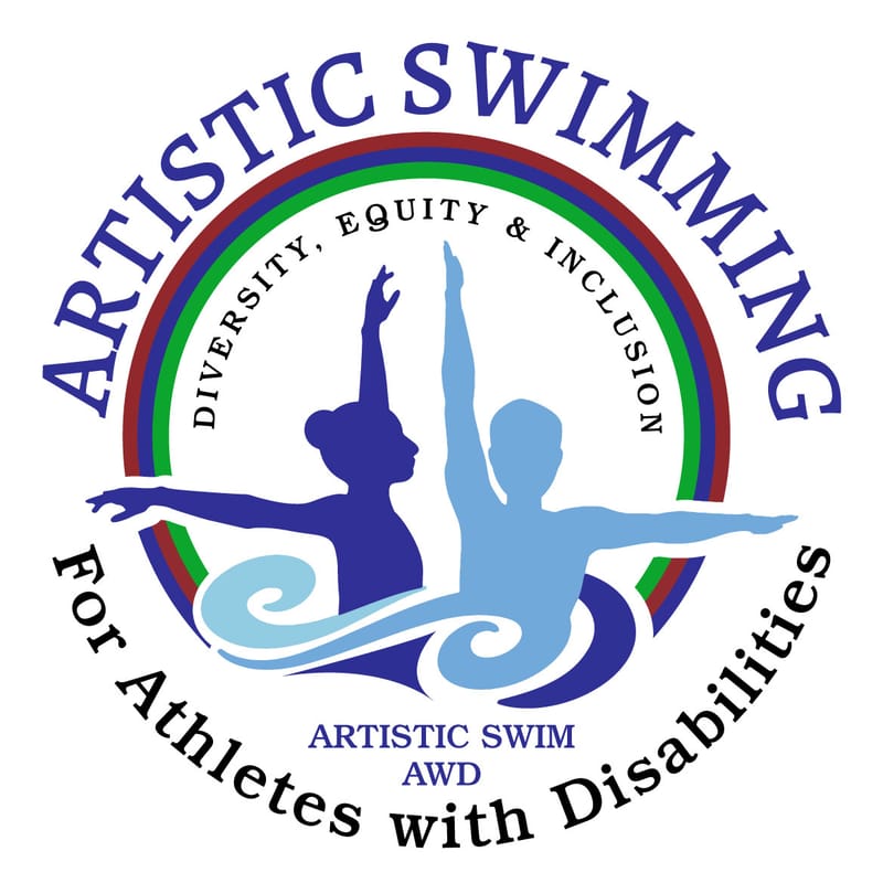 Congratulations to Artistic Swim AWD! - USA WESTERN REGION ARTISTIC ...