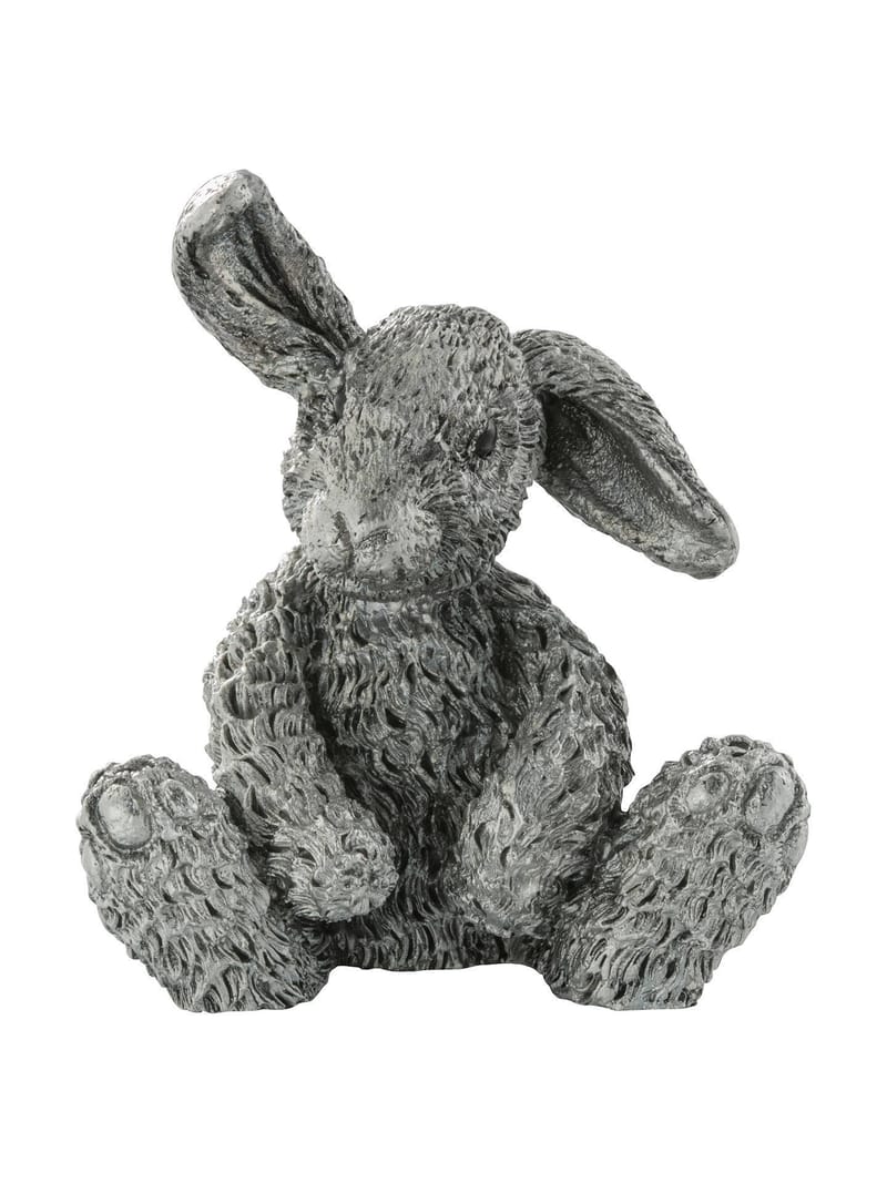 Hazel Rabbit - Glyn Griffiths