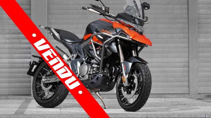 310T - Moto Shop Pacific