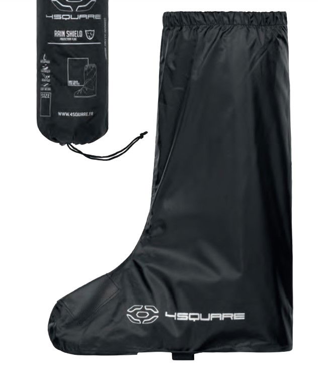 Sur-bottes - Moto Shop Pacific