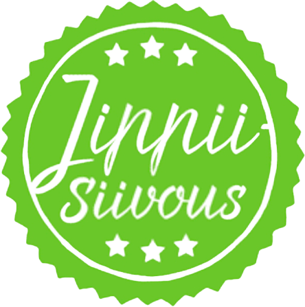 Jippii-Siivous - Puhtaus ensin,