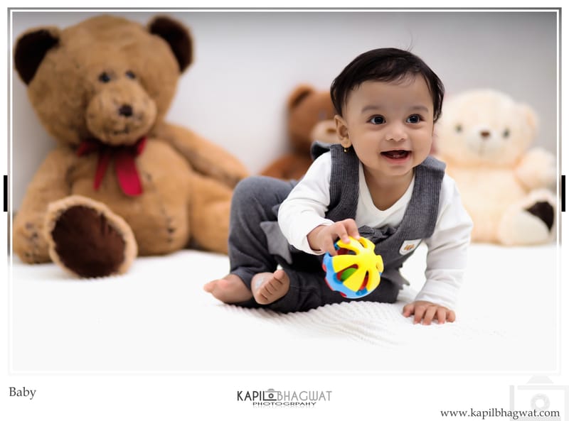 Children Signature - KapilBhagwat