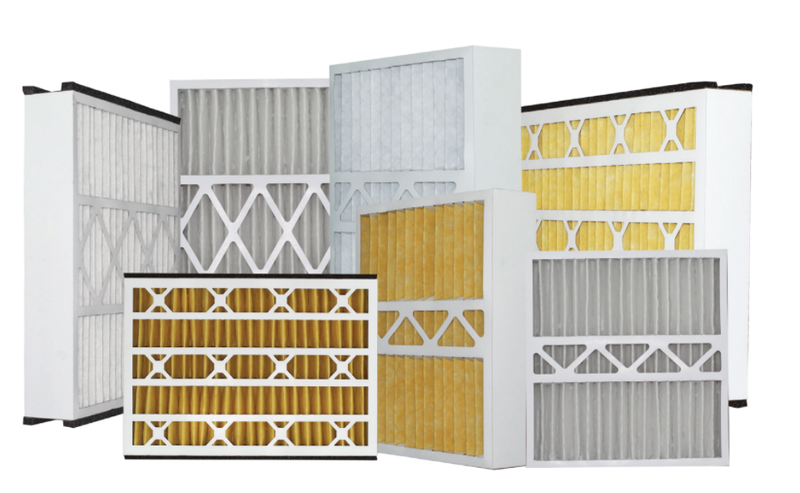 NRFILTRES - FOR ALL YOUR HOME AND BUISNESS FURNACE FILTER NEEDS