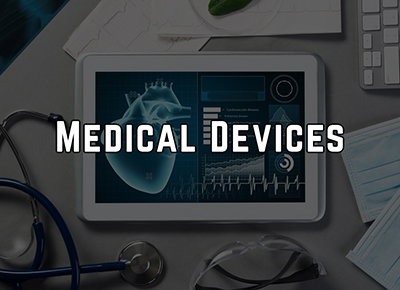 Document Controls for Medical Devices