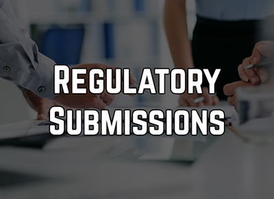 FDA and EU Medical Device Submissions