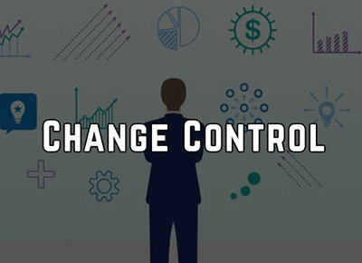Successful Change Control Management