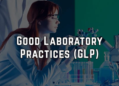 Comparing GLP with GMP