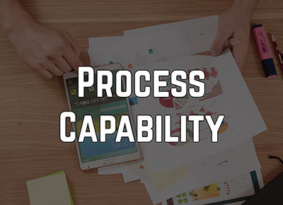 Improving Process Stability and Capability – Tips, Traps and Guidance