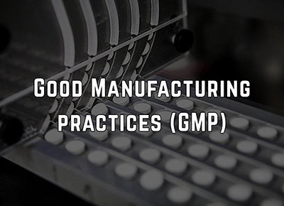 FDA Regulations for Pharmaceutical Current Good Manufacturing Practice