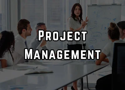 Project Management For Non-Project Managers Series - Project Managemen