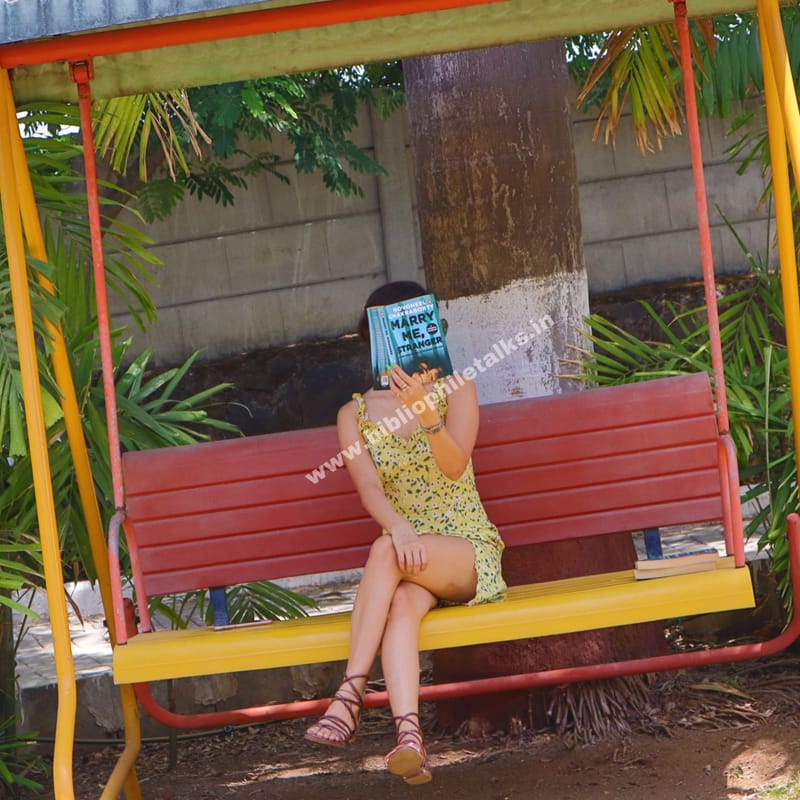 Stranger Trilogy | Book Review, Book Picture, Book Rating