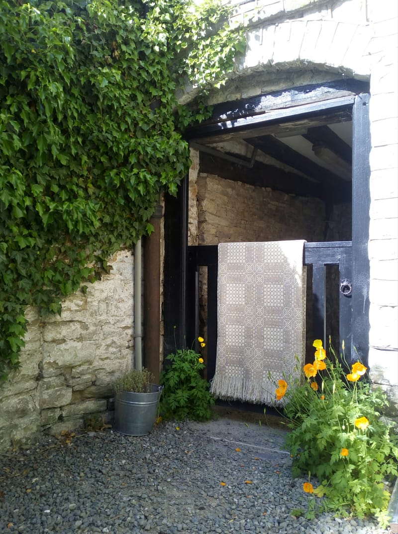 Museum - The Old Shop