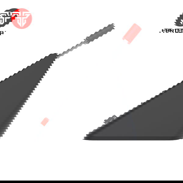 Redragon M806 Bullseye Gaming Mouse, 7 Programmable Buttons Wired RGB ...