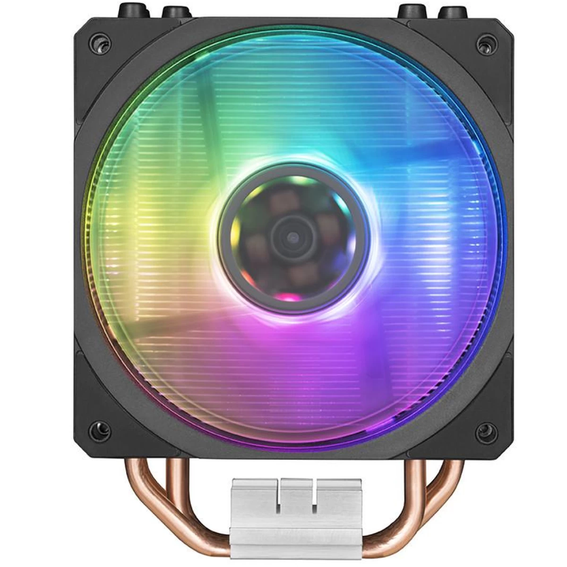 COOLING SYSTEM - apex