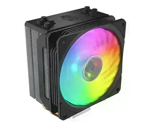 COOLING SYSTEM - apex