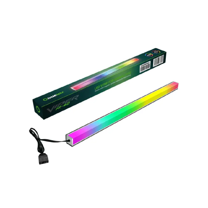 GAMEMAX Viper AR40 - apex
