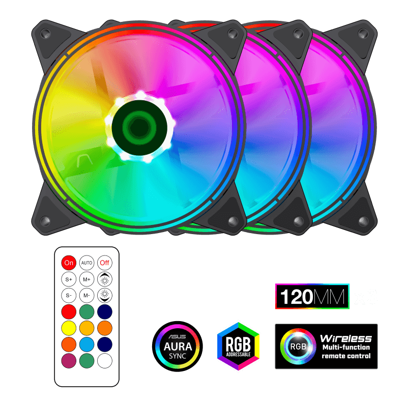 COOLING SYSTEM - apex