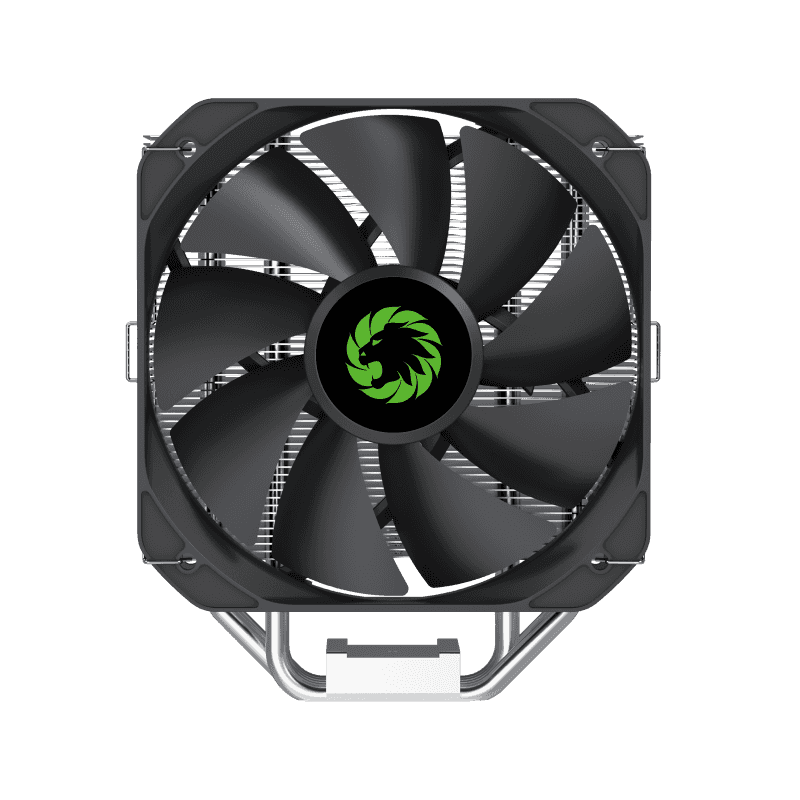 COOLING SYSTEM - apex