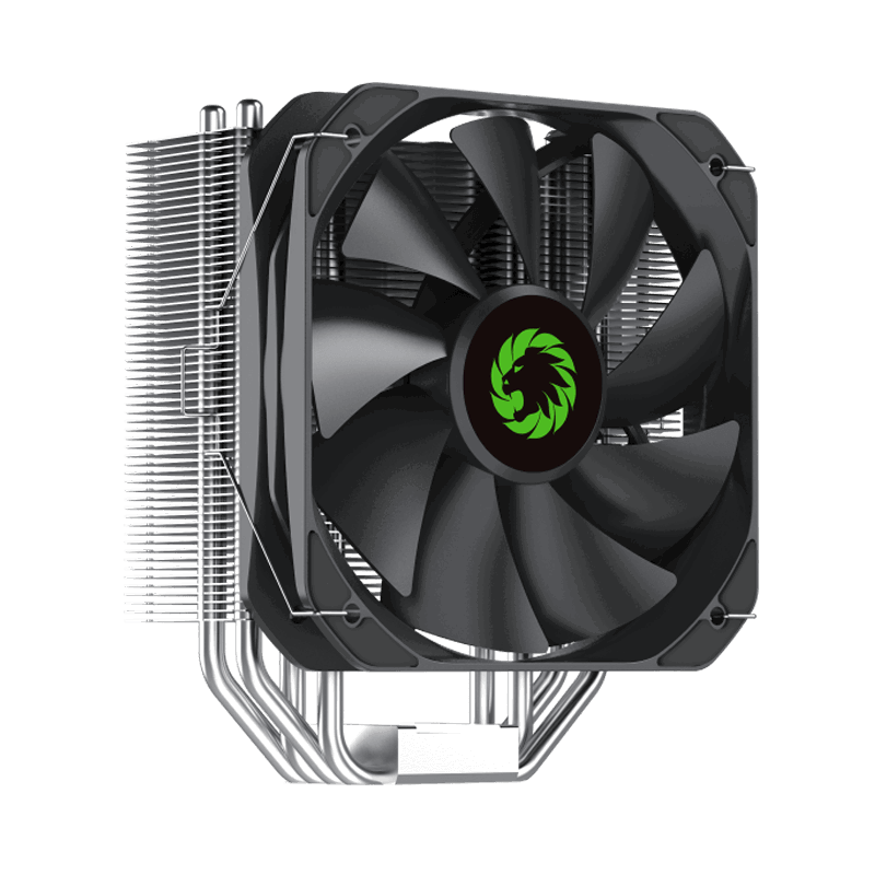 COOLING SYSTEM - apex