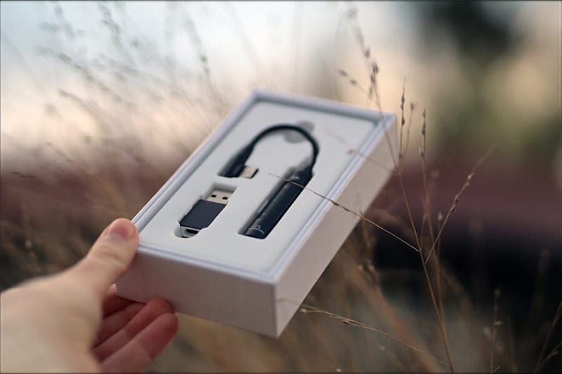 Surface combo adapter Desingned for surface series - apex