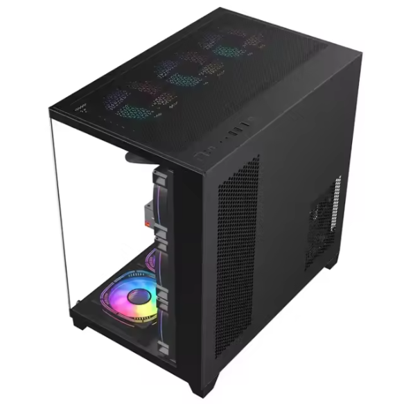 GAMING CASE - apex