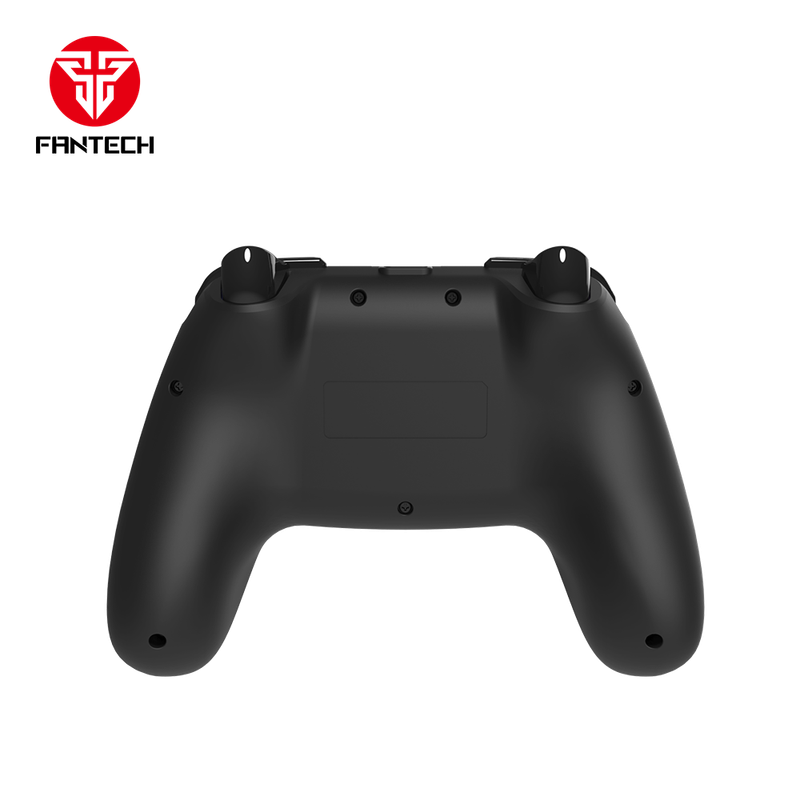 Fantech WGP12 Revolver II Wireless (2.4GHz) Gaming Controller, Built-In ...