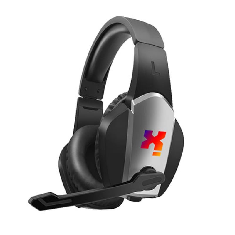 FEEX X1 3.5MM GAMING HEADSET - apex