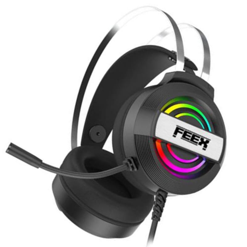 FEEX HX1 3.5MM GAMING HEADSET - apex