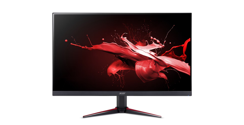 Acer VG240Y M3 Widescreen Gaming LED Monitor - apex