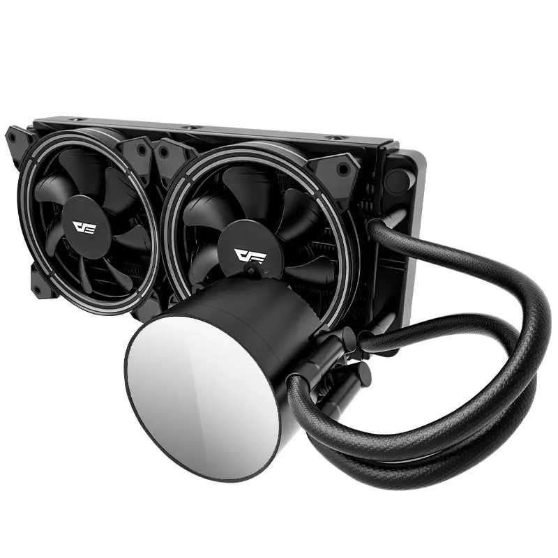 WATER COOLING - apex