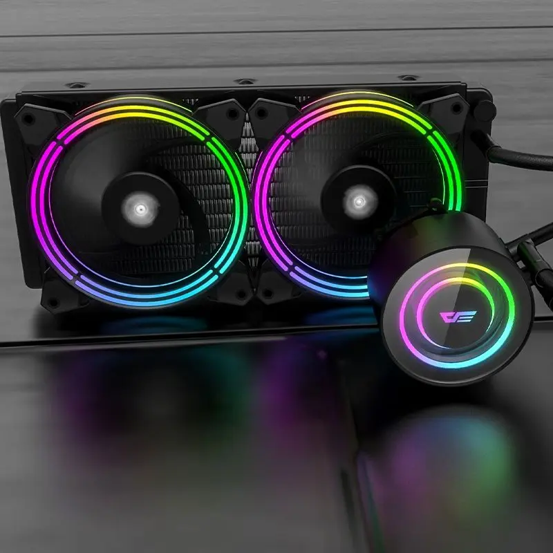 WATER COOLING - apex