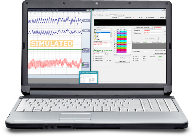 Polygraph Testing | Free State