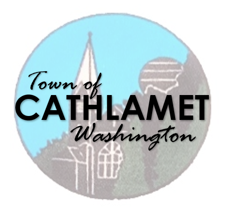 Town of Cathlamet