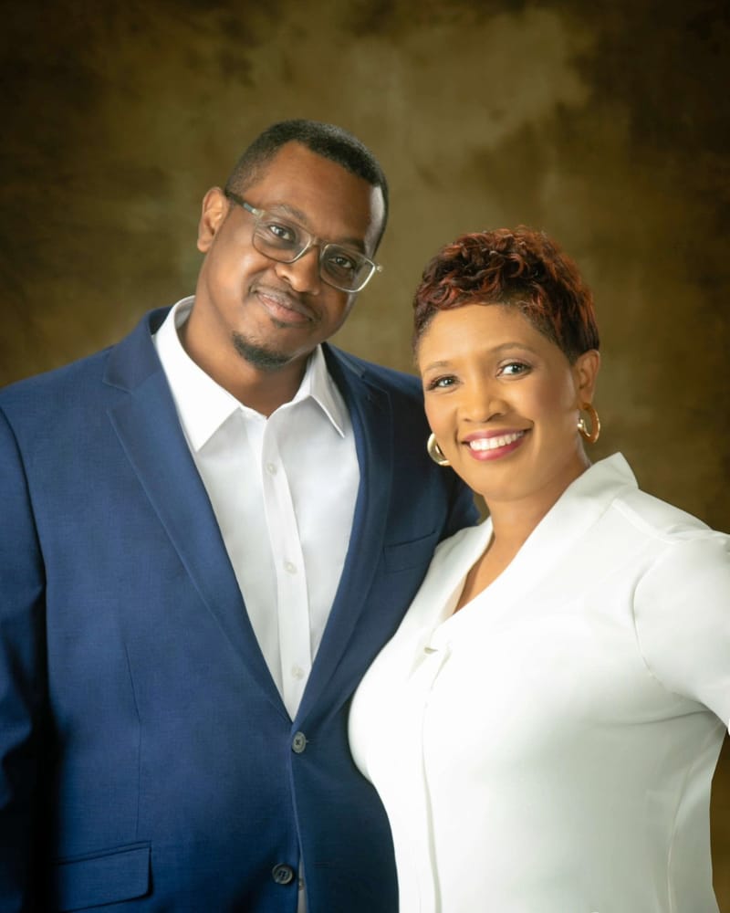 Grace Remnant Christian Fellowship Church Leaders