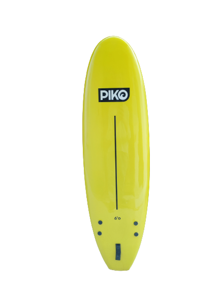 סופטים של חברת 6.0-8.0FT PIKO