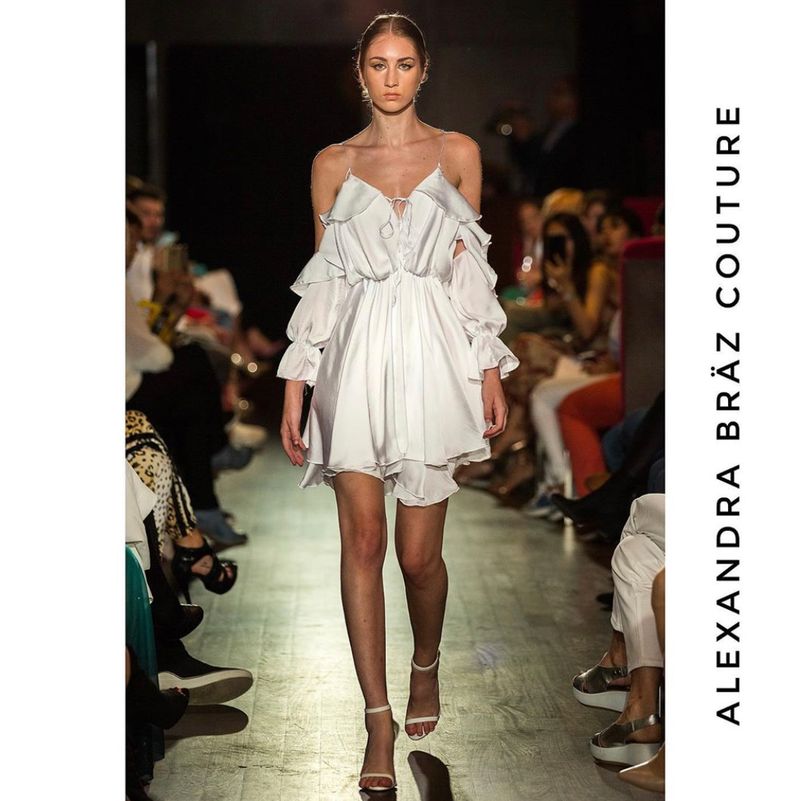 CLOTHING - BRAZIA