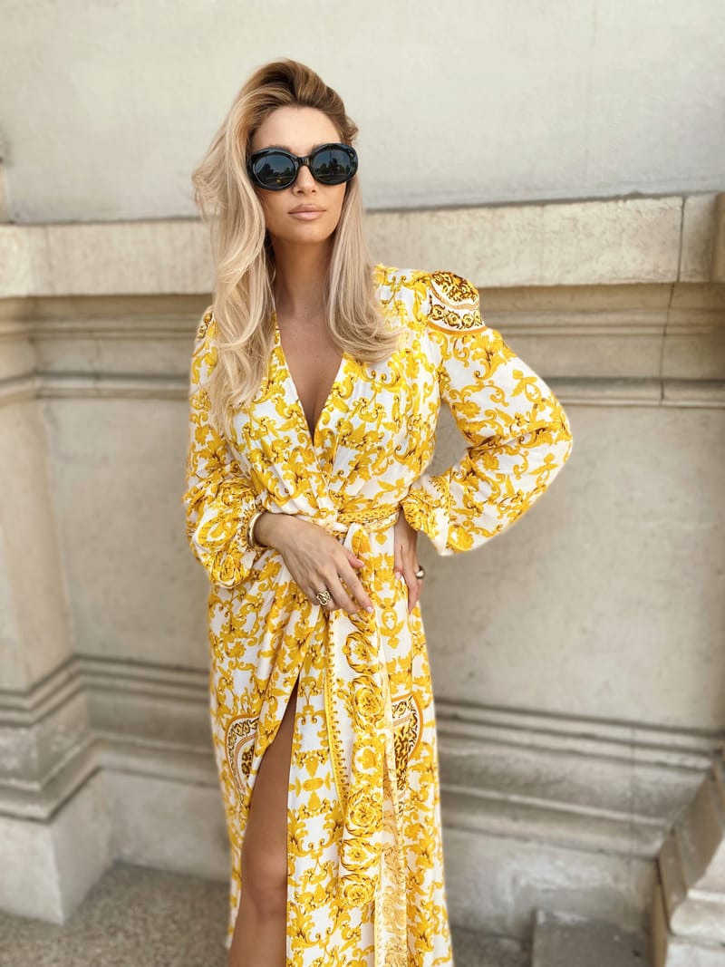 LISA MAXI - BRAZIA