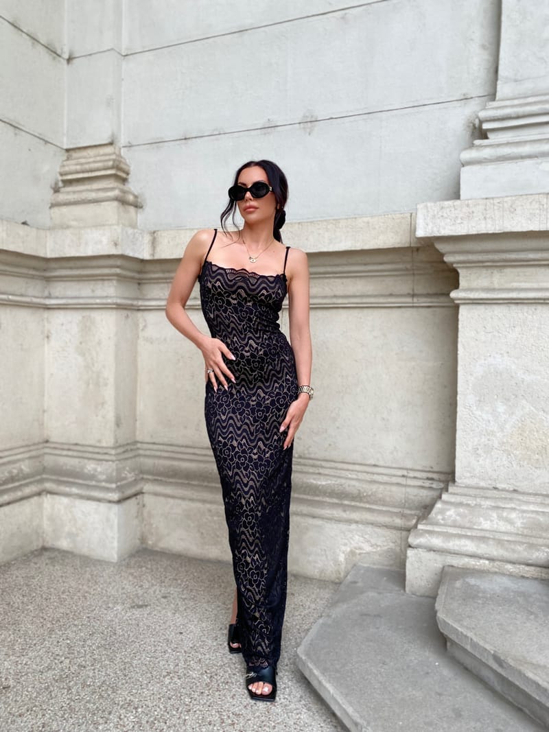 SLIM MAXI - BRAZIA