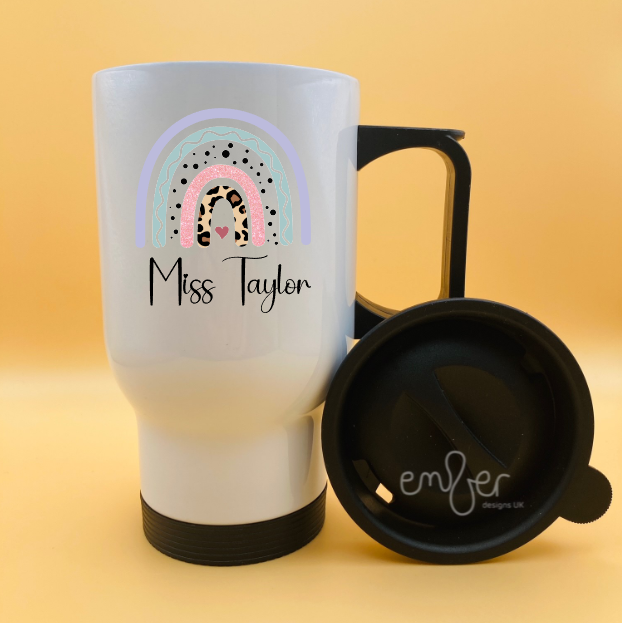 Thermal mugs - emberdesignsuk