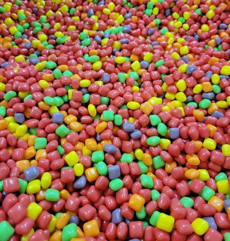 Whimsies Bite Size Candy Chewzy Kosher Foods