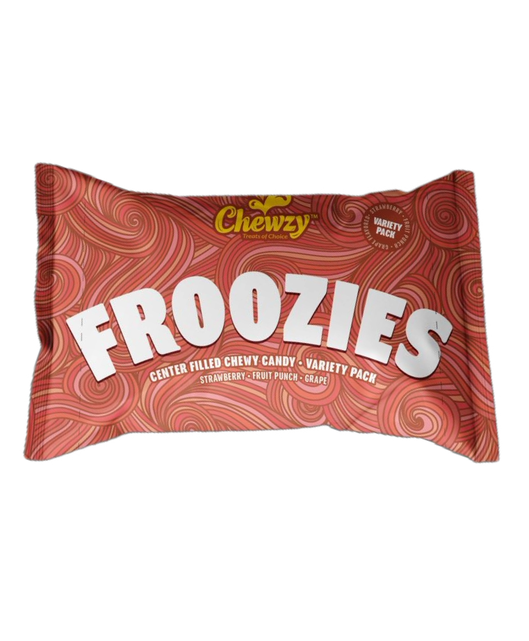 FROOZ-FPR - Chewzy Kosher Foods