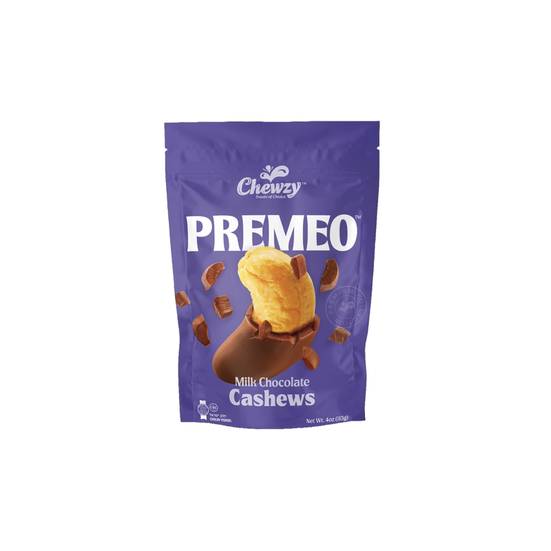 Premeo - Chewzy Kosher Foods