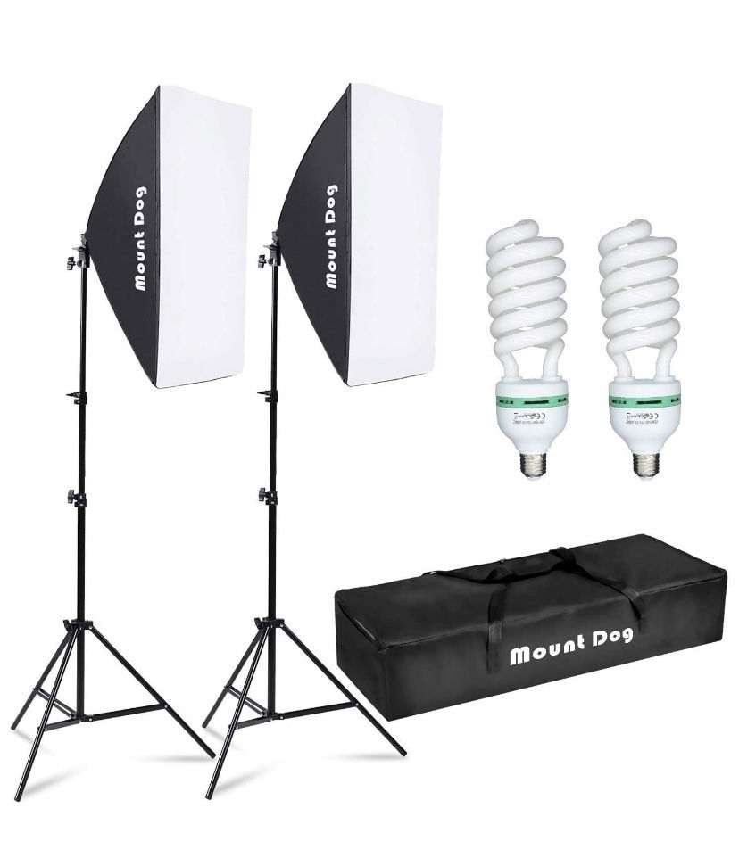 YouTube Equipment - OnlineMustHavess