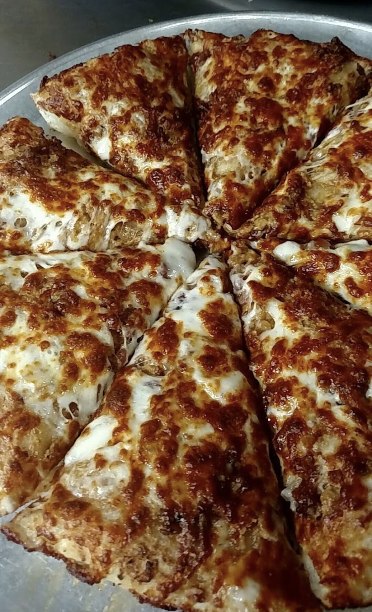 SPECIALTY PIZZAS - C & J Family Pizzeria