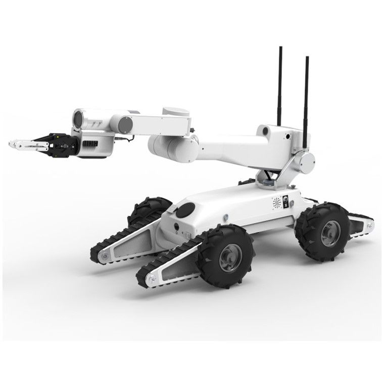 Remotely Operated Vehicles - ABP Technologies